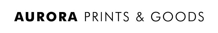 Aurora Prints & Goods